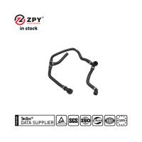China ZPY Heater Hose  FOR BMW 118i 120i 320i 2.0L 1.6L  2012-2019 17127596834 for sale