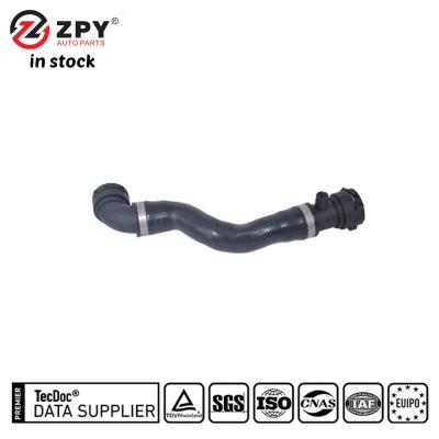China ZPY New qualityRadiator Hose FOR BMW 120i 1.6L 2016 17127596835 for sale