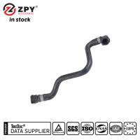 China ZPY OEM Standard Radiator Coolant Hose for BMW 320i 328i GT xDrive Germany Cars for sale