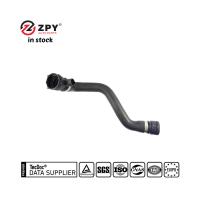 China ZPY Lower Radiator Coolant Hose FOR  BMW  640i xDrive Gran Coupe 640i xDrive for sale