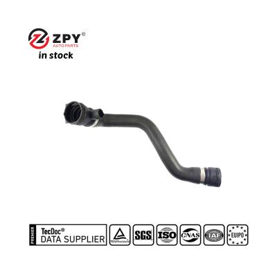 China ZPY Lower Radiator Coolant Hose FOR  BMW  640i xDrive Gran Coupe 640i xDrive for sale