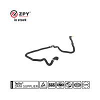 China OEM Standard Radiator Hose for BMW 640i Gran Coupe - High-Quality Original Parts for sale