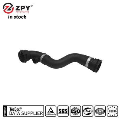 China ZPY new Upper Side Radiator Coolant Hose FOR  BMW 760Li  6.0L  2010-2015 for sale