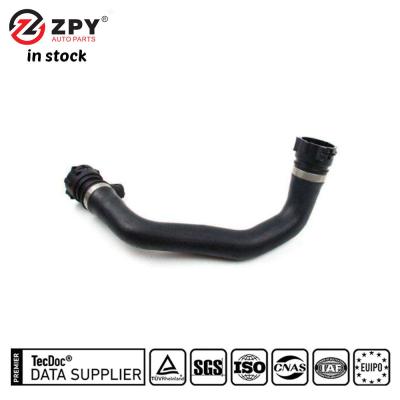 China ZPY new Radiator Coolant Hose FOR  BMW Z4 X1 2.0L 2012-2016 17127612445 for sale