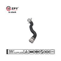 China ZPY OEM 17127619684 Radiator Hose for BMW 528i 2012-2016 Germany Cars Engine Coolant Hose for sale