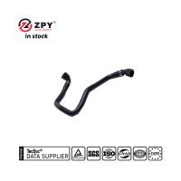 China ZPY OEM 17127619685 Radiator Coolant Hose for BMW 528i xDrive 2.0L 2012-2016 for sale
