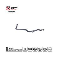 China ZPY OEM Standard Radiator Coolant Hose for BMW 528i 2.0L 2012-2016 Engine Coolant Hose for sale