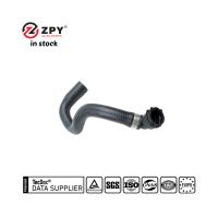 China OEM Standard Engine Coolant Hose for BMW 528i 2.0L 2012-2016 Car Water Pipe for sale