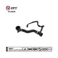 China ZPY new Radiator Hose FOR BMW 528i 528i xDrive  2.0L 2012-2016 17127640916 for sale