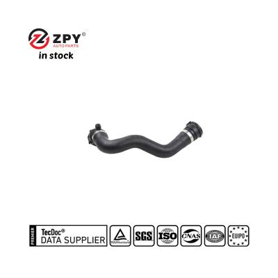 China OEM Standard Radiator Cooling Hose for BMW 528i xDrive 3.0L 2010-2013 Engine Coolant Hose for sale