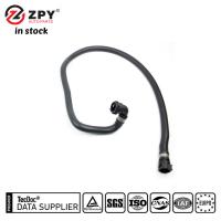 China OEM Standard Radiator Coolant Hose for BMW X5 X6 3.0L 2008-2013 Engine Coolant Replacement for sale