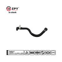 China ZPY Radiator Coolant Water Hose Pipe Kit FOR  BMW X5 X6  335xi  335i xDrive for sale