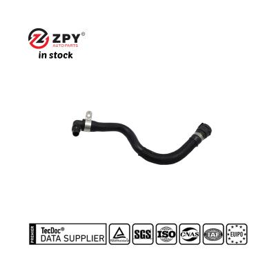 China ZPY Radiator Coolant Water Hose Pipe Kit FOR  BMW X5 X6  335xi  335i xDrive for sale