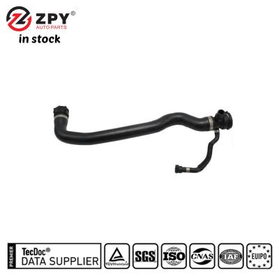China ZPY OEM Standard Radiator Hose for BMW F10 F18 F07 F11 Germany Cars Engine Coolant Hose for sale