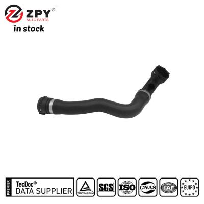China ZPY Engine Radiator Hoses Water Tank Radiator Hose FOR BMW 5 Series F07 for sale
