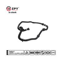 China OEM Standard Radiator Coolant Hose for BMW 535i xDrive 3.0L 2014-2016 for sale
