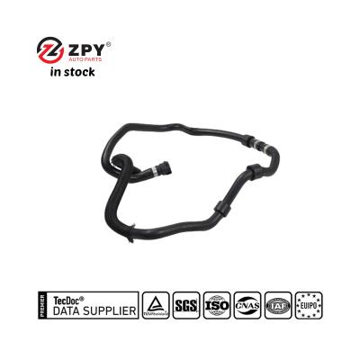 China OEM Standard Radiator Coolant Hose for BMW 535i xDrive 3.0L 2014-2016 for sale