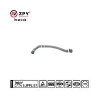 China ZPY Upper Radiator Coolant Hose FOR  BMW 230i  230i xDrive 430i Gran Coupe 120i for sale