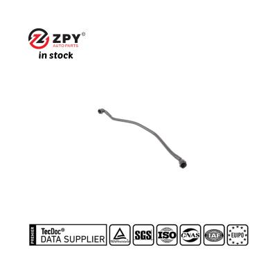 China ZPY Engine Coolant Overflow Hose FOR  BMW X3 X4 3.0L  2011-2017 17128651298 for sale