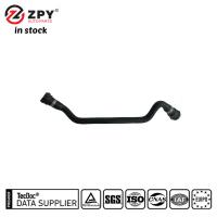 China ZPY New quality Radiator Hose FOR BMW X3  2.5L  3.0L  2004-2007 64213400415 for sale