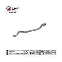 China OEM 64213400416 Coolant Hose and Heater Valve Pipe for BMW X3 2.5L 3.0L 2004-2006 for sale