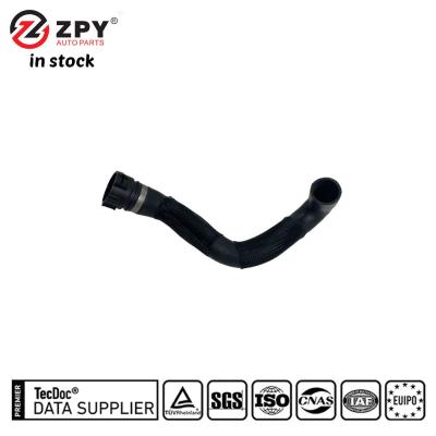 China ZPY OEM 64216945268 Coolant Hose for BMW X5 4.8L 3.0L 4.4L 2007-2014 Radiator Hose for sale