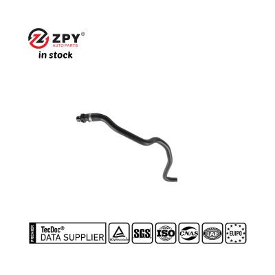 China ZPY HEATER COOLANT RETURN OUTLET HOSE TUBE PIPE FOR  BMW X6 X5 3.0L 64219168938 for sale