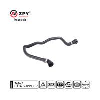 China OEM Standard Coolant Pipe for BMW 530i xDrive Engine Coolant Hose in Germany Cars for sale