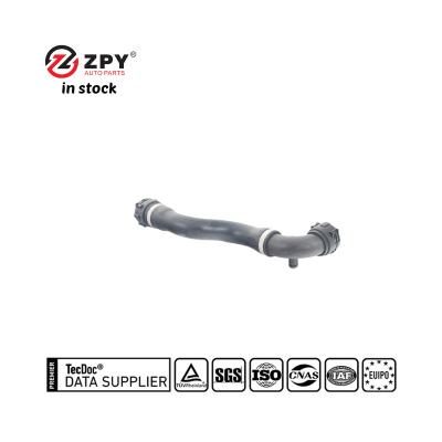 China ZPY OEM 64219363338 Radiator Coolant Hose for BMW 230i 430i 340i Germany Cars Engine Coolant Hose for sale