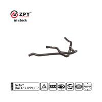 China ZPY New quality Radiator Coolant Hose FOR  BMW X5 3.0L 2006-2010 11537547244 for sale