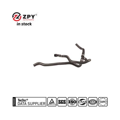 China ZPY New quality Radiator Coolant Hose FOR  BMW X5 3.0L 2006-2010 11537547244 for sale