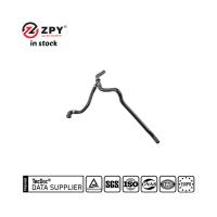 China ZPY New quality Radiator Hose FOR BMW 530i 528i 3.0L  2009-2013 11537581870 for sale