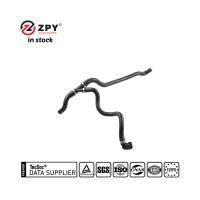 China ZPY New quality Coolant Hose Pipe Fit  FOR BMW X3 3.0L  2010-2012 11537592094 for sale
