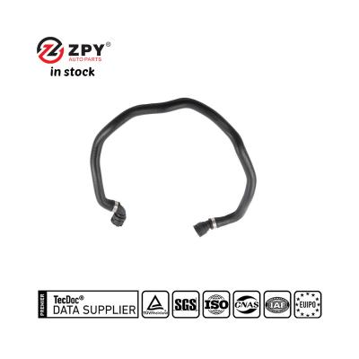 China OEM Standard Heater Hose for BMW X1 335i and Germany Cars Engine Coolant Hose for sale