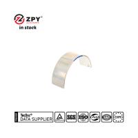 China ZPY High-Quality Durable Materials Engine Bearing Reduces Friction and Wear Withstands High Temperatures and Pressure for BMW 420i X3 220i 228i xDrive 320i 320i xDrive for sale