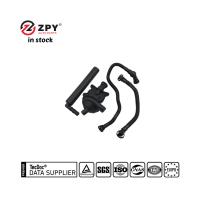 China ZPY Crankcase Breather Vent Valve FOR BMW 325Ci 330Ci 325i 525i 330xi X3 Z4 for sale
