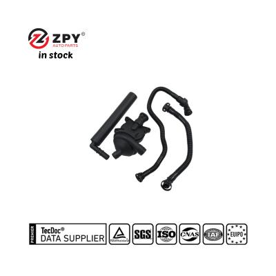 China ZPY Crankcase Breather Vent Valve FOR BMW 325Ci 330Ci 325i 525i 330xi X3 Z4 for sale