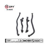 China ZPY OE 11157646086 Crankcase Vent Valve for BMW 550i xDrive Made from Durable High-Quality Materials for sale