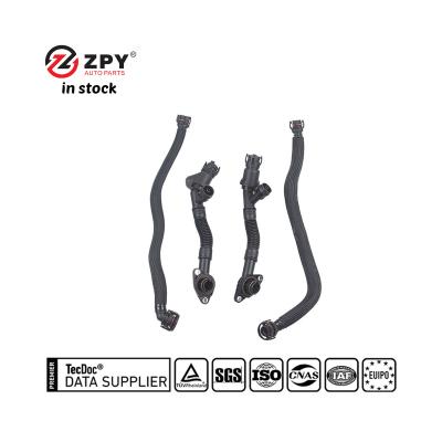 China ZPY OE 11157646086 Crankcase Vent Valve for BMW 550i xDrive Made from Durable High-Quality Materials for sale