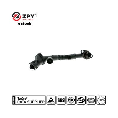 China ZPY Crankcase Vent Hose FOR BMW X6 550i 550i xDrive X5  550i GT 650i xDrive for sale