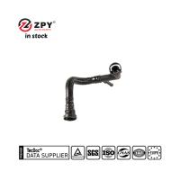 China ZPY OEM Standard Crankcase Breather Hose for BMW Z3 323Ci 323i 528i 2.8L 2.5L 1998-2000 Made from Durable Materials for sale