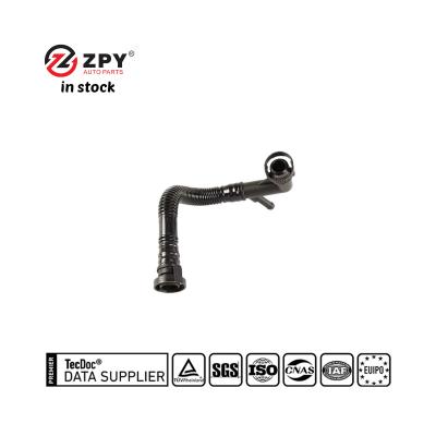 China ZPY OEM Standard Crankcase Breather Hose for BMW Z3 323Ci 323i 528i 2.8L 2.5L 1998-2000 Made from Durable Materials for sale