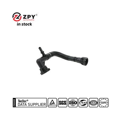 China OEM Standard Crankcase Vent Hose for BMW 325i 325Ci 330Ci 330xi 530i X3 Z4 325xi Made from Durable Materials for sale