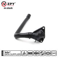 China ZPY Engine Radiator Water Hose Crankcase Vent Valve for BMW 120i 1.6L 2016 OE NO. 11537600586 Germany Cars for sale