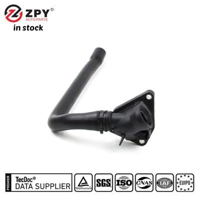 China ZPY Engine Radiator Water Hose Crankcase Vent Valve for BMW 120i 1.6L 2016 OE NO. 11537600586 Germany Cars for sale