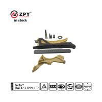 China ZPY New quality Timing Chain Kit FOR BMW 120i 2.0L 2005-2012 11317512520 for sale