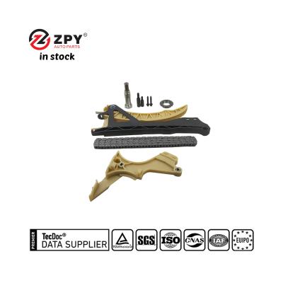 China ZPY New quality Timing Chain Kit FOR BMW 120i 2.0L 2005-2012 11317512520 for sale