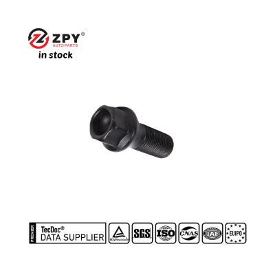China ZPY Wheel Lug Bolt Nuts FOR BMW 430i Gran Coupe M8 228i xDrive Gran Coupe for sale