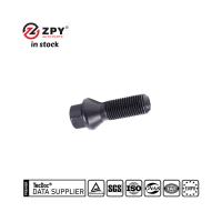 China ZPY Wheel Lug Bolt FOR BMW X3 750Li 750i 760Li 750Li X3 760i 745i 745Li 4.4L for sale