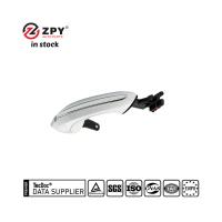 China ZPY Weather-Resistant Exterior Door Handle OE NO. 51217231933A for BMW F02 F07 F10 F18 for sale